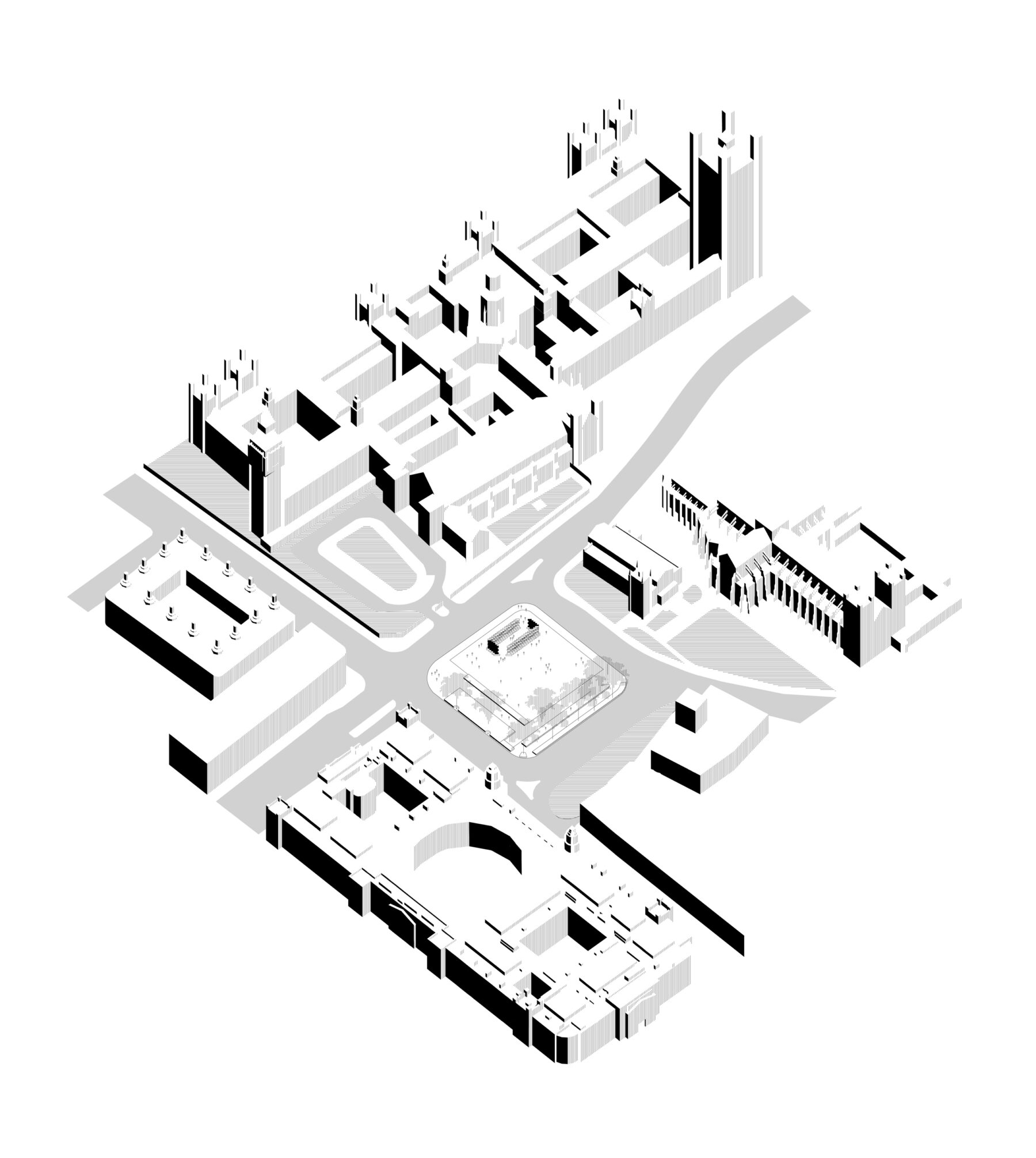 House of Flags | AY Architects