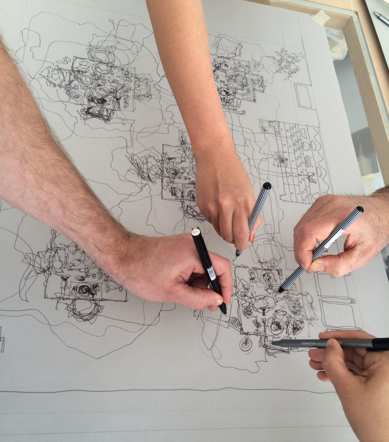 Irish Pavilion, Venice Biennale | AY Architects