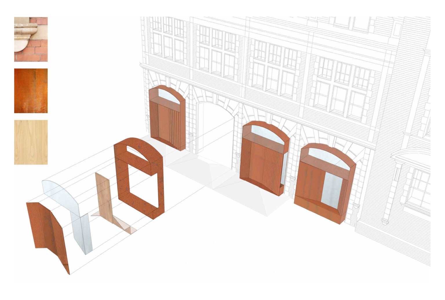 East Ham Fire Station | AY Architects