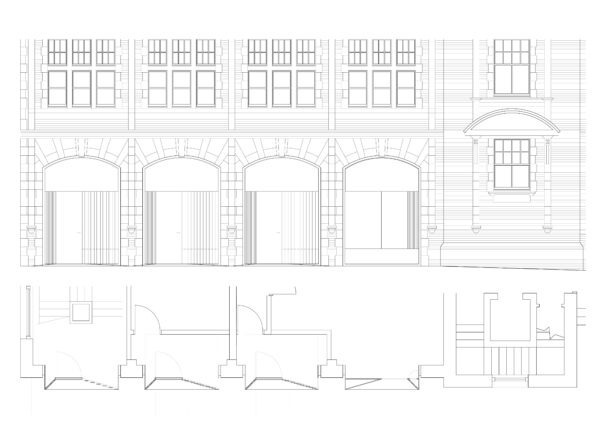 East Ham Fire Station | AY Architects