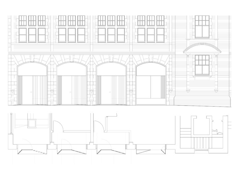 East Ham Fire Station | AY Architects