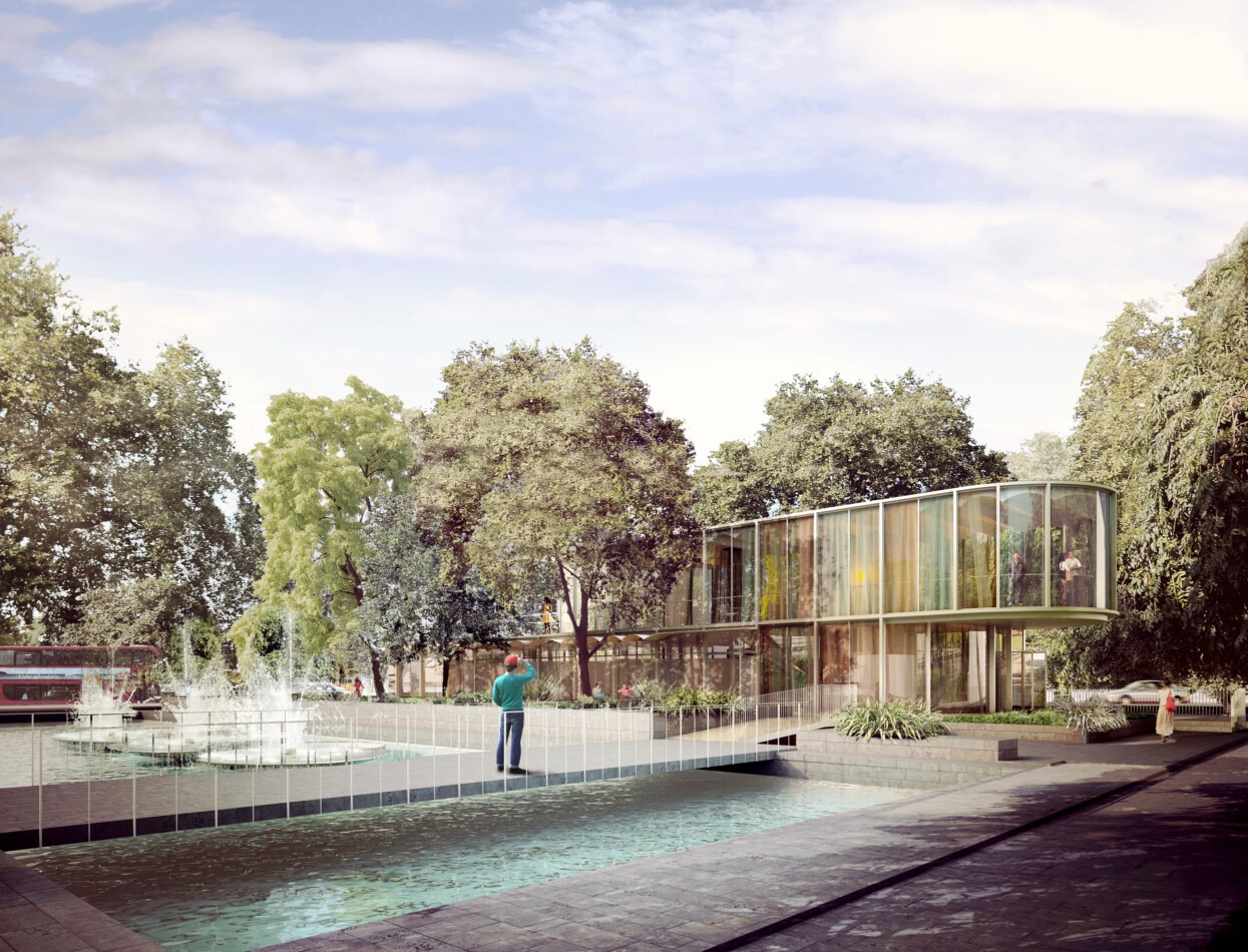 Projects | AY Architects