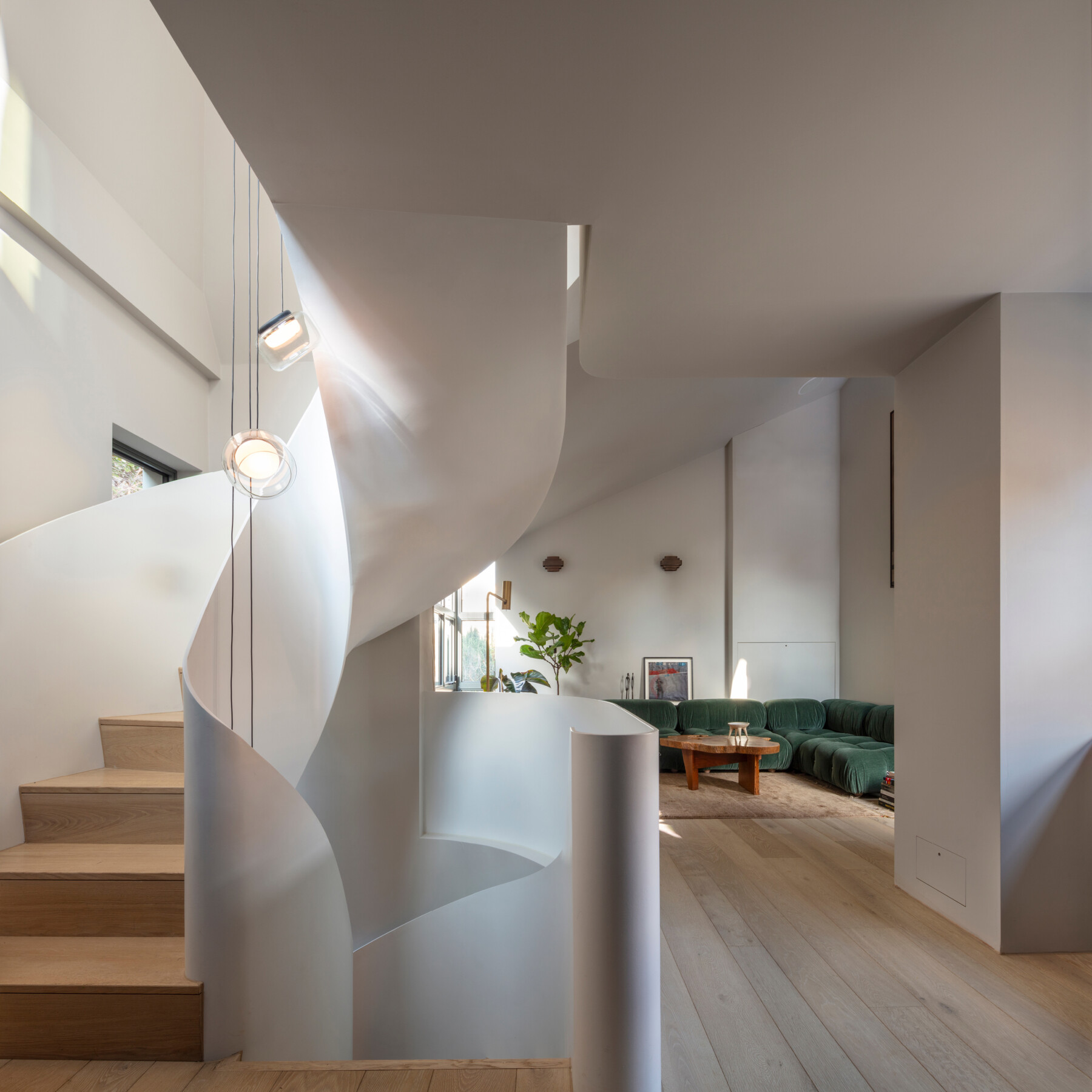 Projects | AY Architects