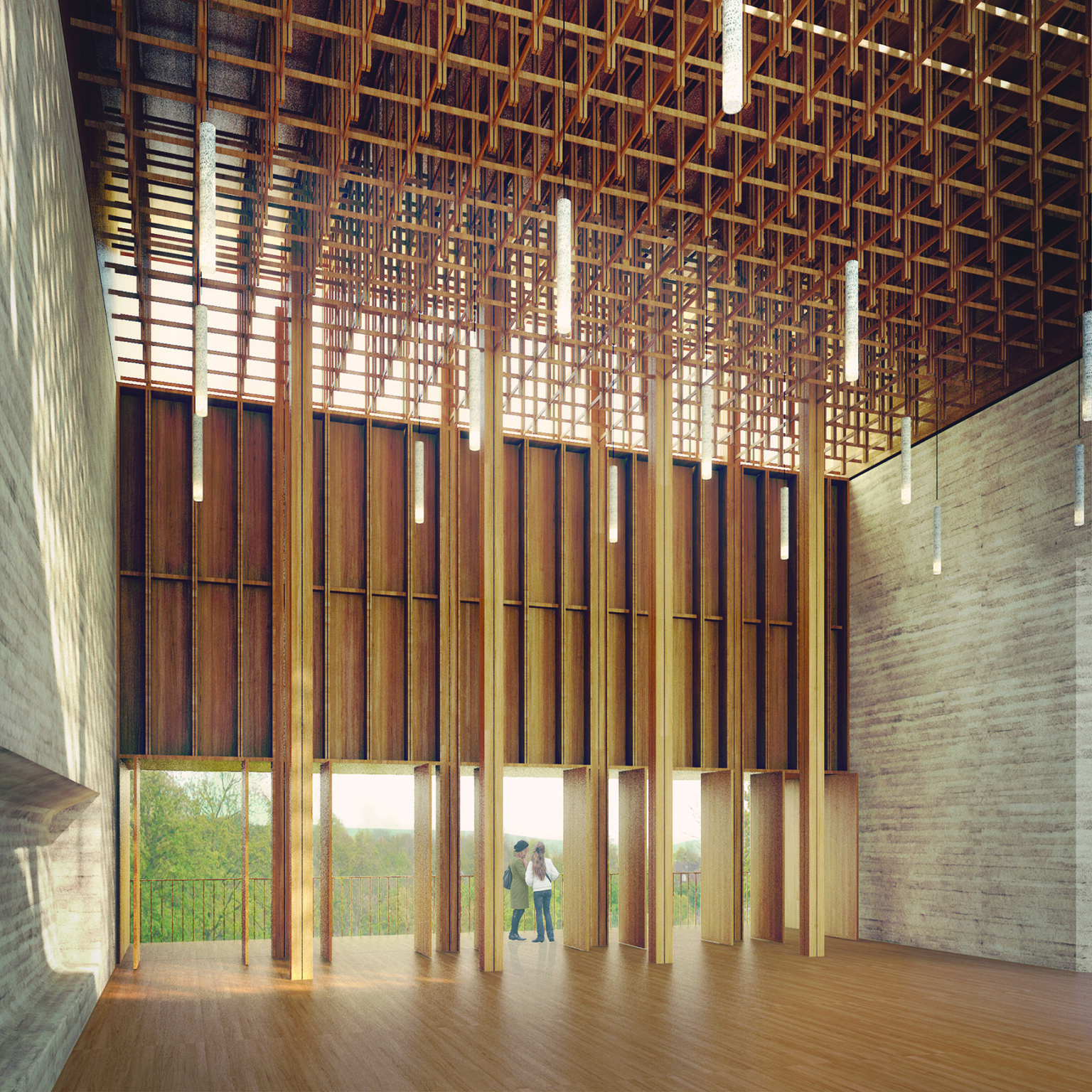Projects | AY Architects